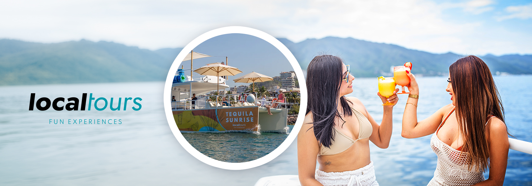Day Tour Experience - Localtours.mx